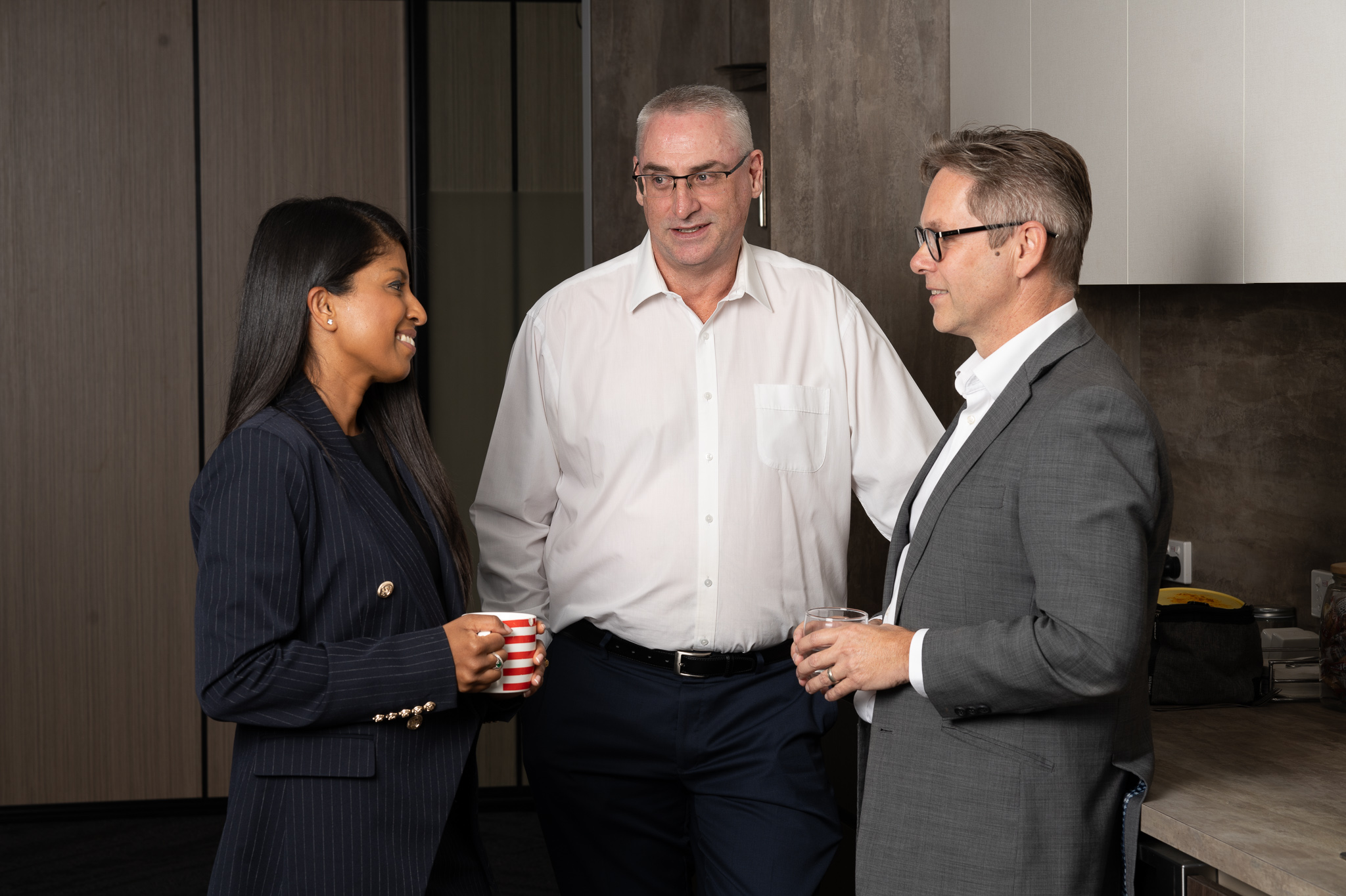 Audit - Melbourne Office